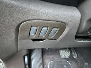 Black Renault Espace 2016 in Kaunas, with an engine capacity of 1.60 L and mileage of 126 thousand km for 7700 €, photo 18 on AUTOMOTO.COM.LV
