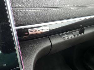Black Renault Espace 2016 in Kaunas, with an engine capacity of 1.60 L and mileage of 126 thousand km for 7700 €, photo 21 on AUTOMOTO.COM.LV