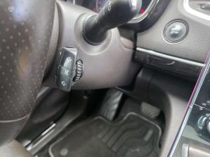 Black Renault Espace 2016 in Kaunas, with an engine capacity of 1.60 L and mileage of 126 thousand km for 7700 €, photo 25 on AUTOMOTO.COM.LV
