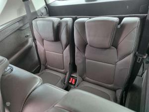 Black Renault Espace 2016 in Kaunas, with an engine capacity of 1.60 L and mileage of 126 thousand km for 7700 €, photo 26 on AUTOMOTO.COM.LV