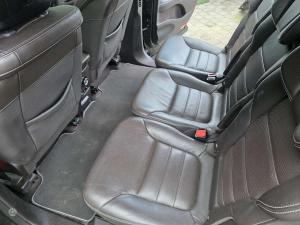 Black Renault Espace 2016 in Kaunas, with an engine capacity of 1.60 L and mileage of 126 thousand km for 7700 €, photo 27 on AUTOMOTO.COM.LV