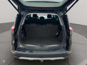 Melns Renault Espace 2016 Kauņa, ar dzinēja tilpumu 1.60 L un nobraukumu 220 tūkst. km par 9999 €, foto 11 vietnē AUTOMOTO.COM.LV