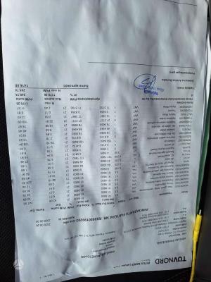 Черный Рено Эспейс 2016 в Вильнюс, объемом двигателя 1.60 л и пробегом 240 тыс. км за 11000 €, фото 19 на AUTOMOTO.COM.LV