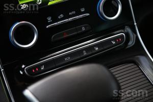 Melns Renault Espace 2016 Rīga, ar dzinēja tilpumu 1.60 L un nobraukumu 196 tūkst. km par 13495 €, foto 25 vietnē AUTOMOTO.COM.LV