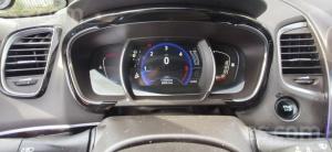 Melns Renault Espace 2016 Rīga, ar dzinēja tilpumu 1.60 L un nobraukumu 178 tūkst. km par 10300 €, foto 10 vietnē AUTOMOTO.COM.LV