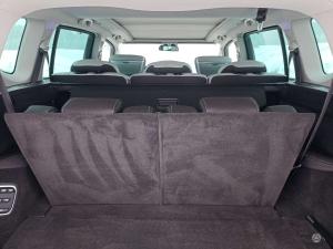 Melns Renault Espace 2017 Viļņa, ar dzinēja tilpumu 1.60 L un nobraukumu 165 tūkst. km par 12850 €, foto 23 vietnē AUTOMOTO.COM.LV