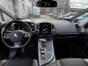 Melns Renault Espace 2018 Daugavpils, ar dzinēja tilpumu 1.60 L un nobraukumu 228 tūkst. km par 8950 €, foto 9 vietnē AUTOMOTO.COM.LV