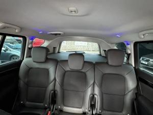 Melns Renault Espace 2018 Daugavpils, ar dzinēja tilpumu 1.60 L un nobraukumu 228 tūkst. km par 8950 €, foto 21 vietnē AUTOMOTO.COM.LV