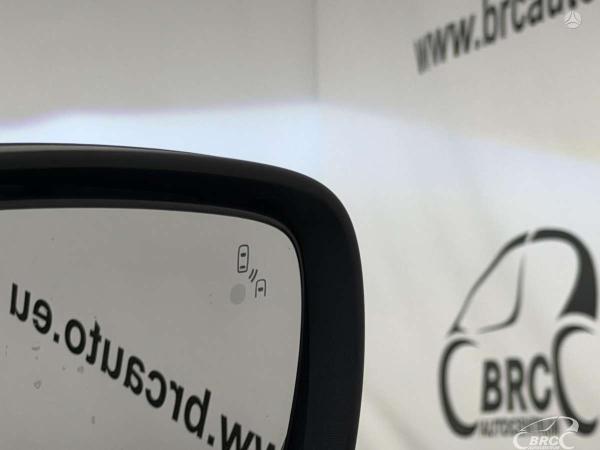 Melns Renault Espace 2019 Viļņa, ar dzinēja tilpumu 2.00 L un nobraukumu 220 tūkst. km par 14000 €, foto 10 vietnē AUTOMOTO.COM.LV
