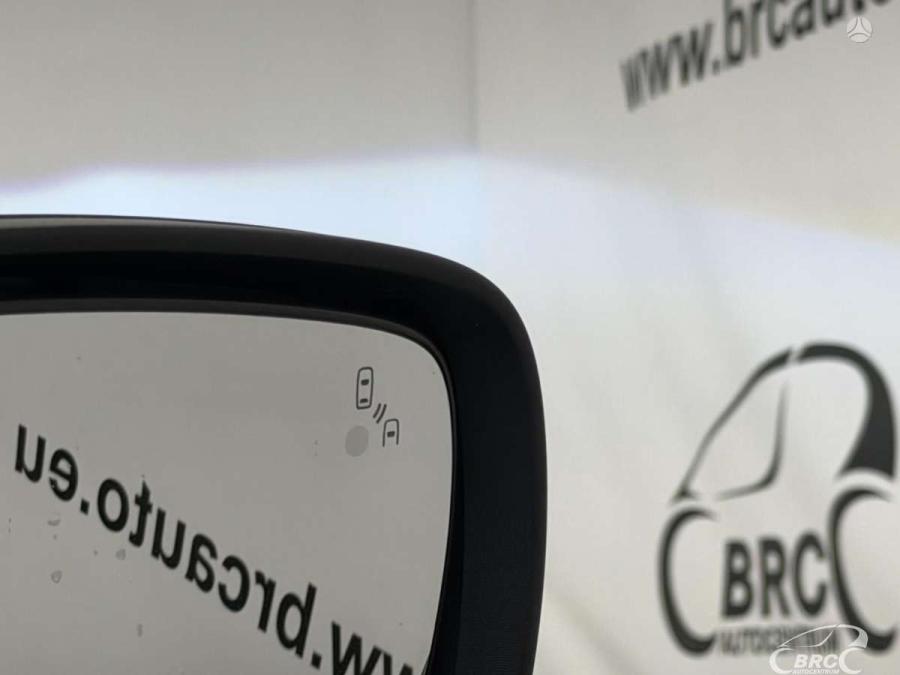 Черный Рено Эспейс 2019 в Вильнюс, объемом двигателя 2.00 л и пробегом 220 тыс. км за 14000 €, фото 11 на AUTOMOTO.COM.LV