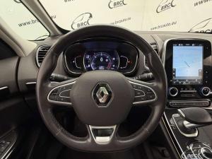Черный Рено Эспейс 2019 в Вильнюс, объемом двигателя 2.00 л и пробегом 220 тыс. км за 14000 €, фото 31 на AUTOMOTO.COM.LV
