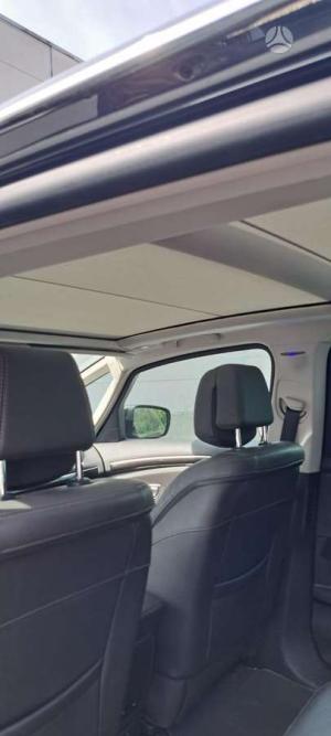 Melns Renault Espace 2019 Alīta, ar dzinēja tilpumu 1.60 L un nobraukumu 220 tūkst. km par 12950 €, foto 16 vietnē AUTOMOTO.COM.LV