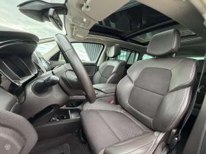Melns Renault Espace 2019 Šauļi, ar dzinēja tilpumu 2.00 L un nobraukumu 211 tūkst. km par 12650 €, foto 12 vietnē AUTOMOTO.COM.LV