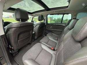 Melns Renault Espace 2019 Šauļi, ar dzinēja tilpumu 2.00 L un nobraukumu 211 tūkst. km par 12650 €, foto 15 vietnē AUTOMOTO.COM.LV