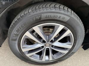 Melns Renault Espace 2019 Šauļi, ar dzinēja tilpumu 2.00 L un nobraukumu 211 tūkst. km par 12650 €, foto 19 vietnē AUTOMOTO.COM.LV