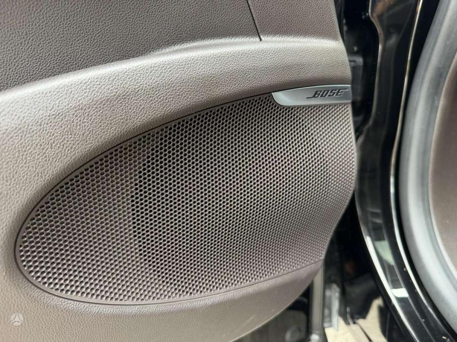 Melns Renault Espace 2019 Šauļi, ar dzinēja tilpumu 2.00 L un nobraukumu 211 tūkst. km par 12650 €, foto 21 vietnē AUTOMOTO.COM.LV