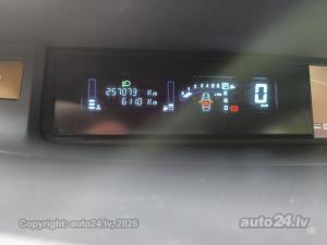 Черный Рено Эспейс 2009 в Таллин, объемом двигателя 2.00 л и пробегом 257 тыс. км за 3990 €, фото 17 на AUTOMOTO.COM.LV
