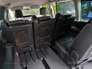 Черный Рено Эспейс 2009 в Таллин, объемом двигателя 2.00 л и пробегом 257 тыс. км за 3990 €, фото 25 на AUTOMOTO.COM.LV