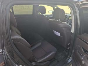 Melns Renault Espace 2015 Mažeikiai, ar dzinēja tilpumu 1.60 L un nobraukumu 253 tūkst. km par 6900 €, foto 11 vietnē AUTOMOTO.COM.LV