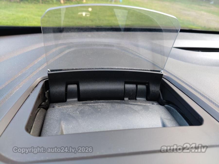 Black Renault Espace 2016 in Tartu, with an engine capacity of 1.60 L and mileage of 151 thousand km for 12000 €, photo 21 on AUTOMOTO.COM.LV