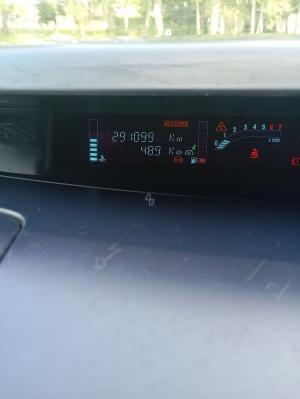 Zils Renault Espace 2005 Šauļi, ar dzinēja tilpumu 2.00 L un nobraukumu 291 tūkst. km par 2099 €, foto 16 vietnē AUTOMOTO.COM.LV