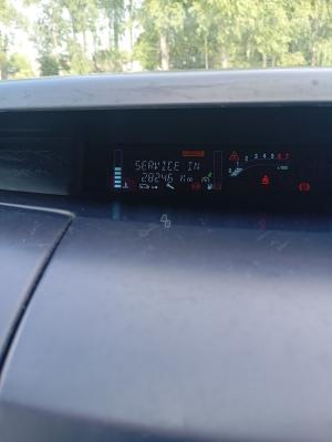 Zils Renault Espace 2005 Šauļi, ar dzinēja tilpumu 2.00 L un nobraukumu 291 tūkst. km par 2099 €, foto 17 vietnē AUTOMOTO.COM.LV