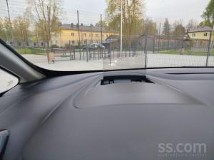 Zils Renault Espace 2018 Jelgava, ar dzinēja tilpumu 1.60 L un nobraukumu 198 tūkst. km par 13000 €, foto 14 vietnē AUTOMOTO.COM.LV