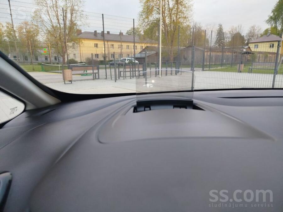 Zils Renault Espace 2018 Jelgava, ar dzinēja tilpumu 1.60 L un nobraukumu 198 tūkst. km par 13000 €, foto 14 vietnē AUTOMOTO.COM.LV