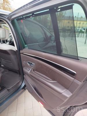 Zils Renault Espace 2018 Jelgava, ar dzinēja tilpumu 1.60 L un nobraukumu 198 tūkst. km par 13000 €, foto 18 vietnē AUTOMOTO.COM.LV