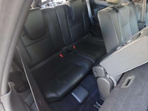 Blue Renault Espace 2024 in Telschi, with an engine capacity of 1.20 L and mileage of 34 thousand km for 10800 €, photo 25 on AUTOMOTO.COM.LV