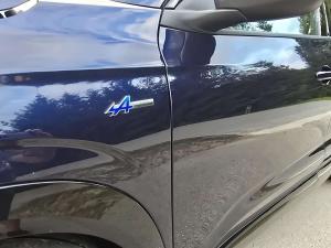 Синий Рено Эспейс 2024 в Пренай, объемом двигателя 1.20 л и пробегом 52 тыс. км за 16400 €, фото 31 на AUTOMOTO.COM.LV