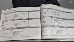 Коричневый Рено Эспейс 2016 в Вильнюс, объемом двигателя 1.60 л и пробегом 96 тыс. км за 13900 €, фото 35 на AUTOMOTO.COM.LV