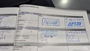 Коричневый Рено Эспейс 2016 в Вильнюс, объемом двигателя 1.60 л и пробегом 96 тыс. км за 13900 €, фото 37 на AUTOMOTO.COM.LV