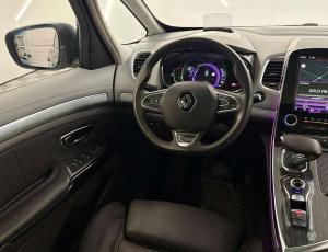 Brūns Renault Espace 2015 Marijampole, ar dzinēja tilpumu 1.60 L un nobraukumu 218 tūkst. km par 11450 €, foto 24 vietnē AUTOMOTO.COM.LV