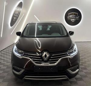 Brūns Renault Espace 2015 Marijampole, ar dzinēja tilpumu 1.60 L un nobraukumu 218 tūkst. km par 11450 €, foto 28 vietnē AUTOMOTO.COM.LV