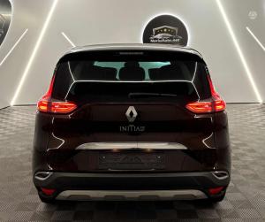 Brūns Renault Espace 2015 Marijampole, ar dzinēja tilpumu 1.60 L un nobraukumu 218 tūkst. km par 11450 €, foto 30 vietnē AUTOMOTO.COM.LV