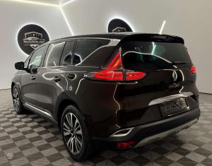 Brūns Renault Espace 2015 Marijampole, ar dzinēja tilpumu 1.60 L un nobraukumu 218 tūkst. km par 11450 €, foto 32 vietnē AUTOMOTO.COM.LV