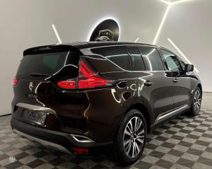 Brūns Renault Espace 2015 Marijampole, ar dzinēja tilpumu 1.60 L un nobraukumu 218 tūkst. km par 11450 €, foto 38 vietnē AUTOMOTO.COM.LV