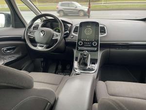 Brūns Renault Espace 2015 Kauņa, ar dzinēja tilpumu 1.60 L un nobraukumu 216 tūkst. km par 7550 €, foto 24 vietnē AUTOMOTO.COM.LV