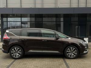 Brown Renault Espace 2015 in Riga, with an engine capacity of 1.60 L and mileage of 221 thousand km for 10900 €, photo 7 on AUTOMOTO.COM.LV