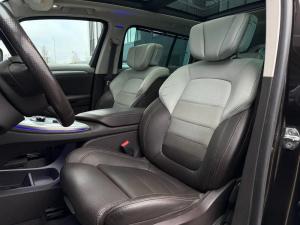 Brown Renault Espace 2015 in Riga, with an engine capacity of 1.60 L and mileage of 221 thousand km for 10900 €, photo 16 on AUTOMOTO.COM.LV