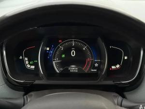 Brown Renault Espace 2015 in Riga, with an engine capacity of 1.60 L and mileage of 221 thousand km for 10900 €, photo 17 on AUTOMOTO.COM.LV