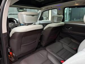 Brown Renault Espace 2015 in Riga, with an engine capacity of 1.60 L and mileage of 221 thousand km for 10900 €, photo 25 on AUTOMOTO.COM.LV