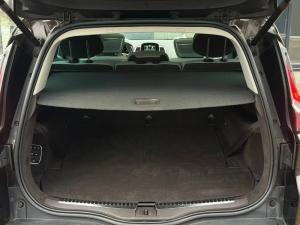 Brown Renault Espace 2015 in Riga, with an engine capacity of 1.60 L and mileage of 221 thousand km for 10900 €, photo 29 on AUTOMOTO.COM.LV