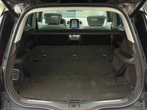 Brown Renault Espace 2015 in Riga, with an engine capacity of 1.60 L and mileage of 221 thousand km for 10900 €, photo 30 on AUTOMOTO.COM.LV