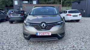 Brown Renault Espace 2015 in Kaunas, with an engine capacity of 1.60 L and mileage of 290 thousand km for 5950 €, photo 3 on AUTOMOTO.COM.LV