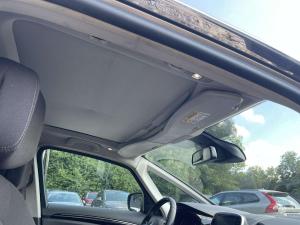 Brown Renault Espace 2015 in Kaunas, with an engine capacity of 1.60 L and mileage of 290 thousand km for 5950 €, photo 15 on AUTOMOTO.COM.LV