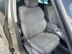 Brown Renault Espace 2015 in Kaunas, with an engine capacity of 1.60 L and mileage of 290 thousand km for 5950 €, photo 16 on AUTOMOTO.COM.LV