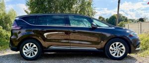 Коричневый Рено Эспейс 2015 в Шяуляй, объемом двигателя 1.60 л и пробегом 219 тыс. км за 9500 €, фото 12 на AUTOMOTO.COM.LV
