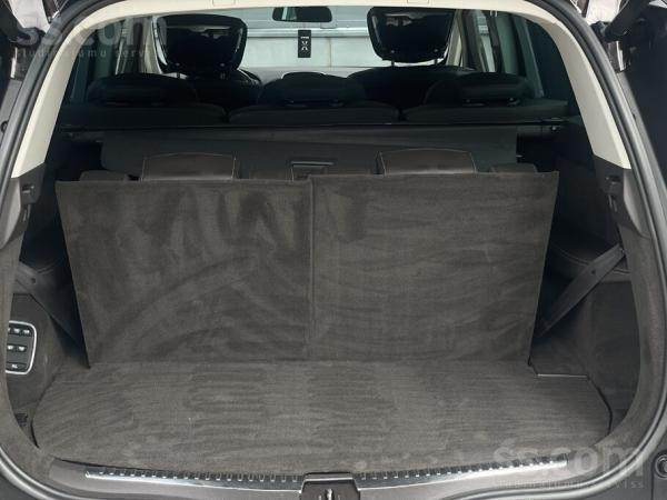 Brūns Renault Espace 2015 Rīga, ar dzinēja tilpumu 1.60 L un nobraukumu 206 tūkst. km par 9800 €, foto 11 vietnē AUTOMOTO.COM.LV